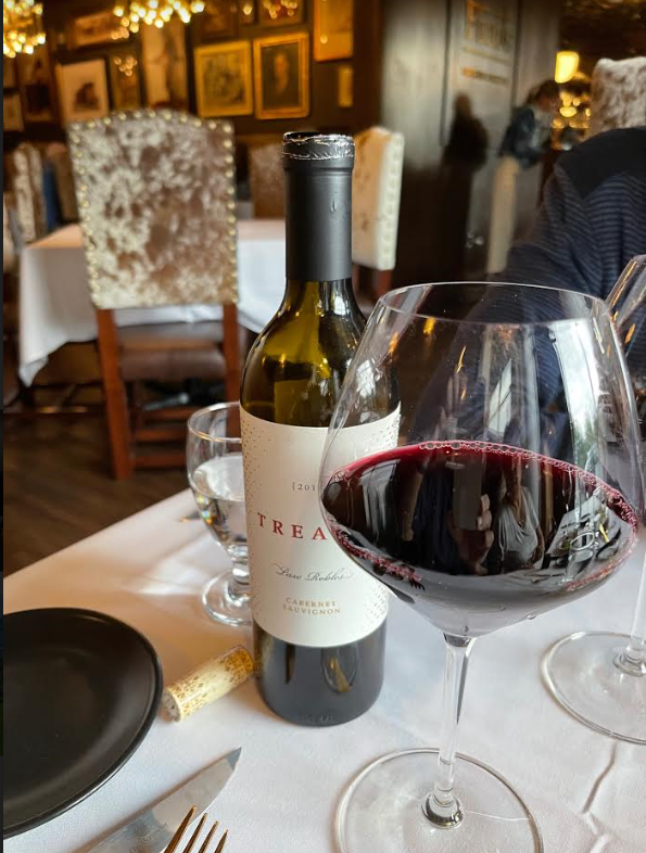 Places To Eat In Spring Lake Michigan - Wander West Michigan