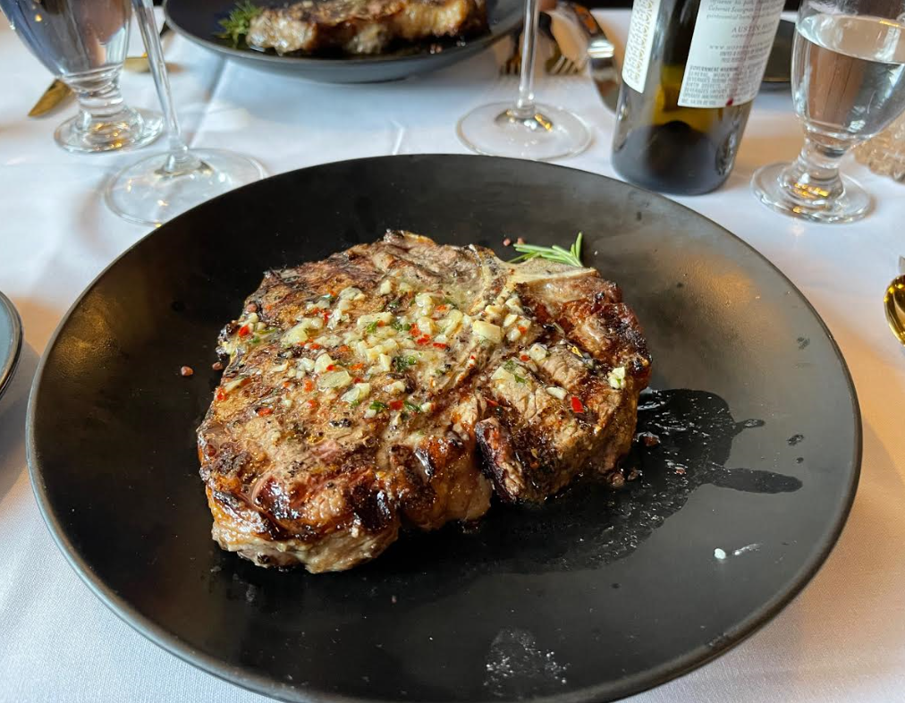 Places To Eat In Spring Lake Michigan - Wander West Michigan