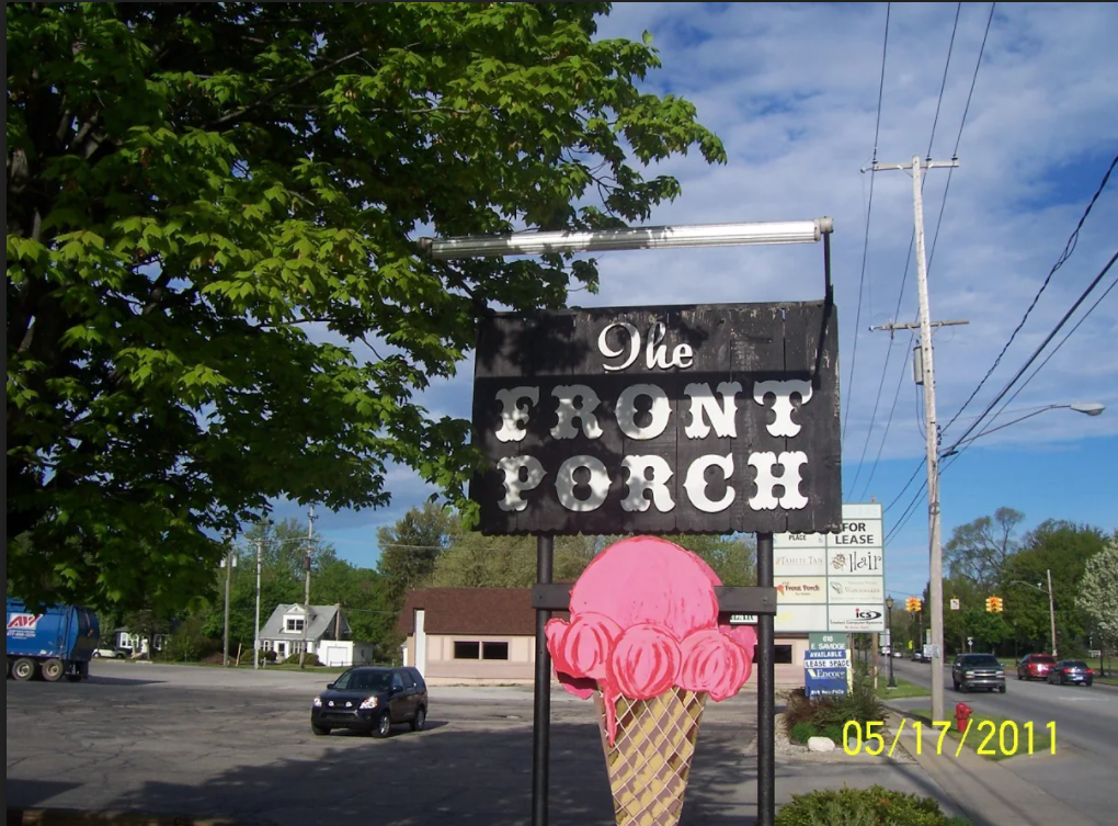 Places To Eat In Spring Lake Michigan - Wander West Michigan