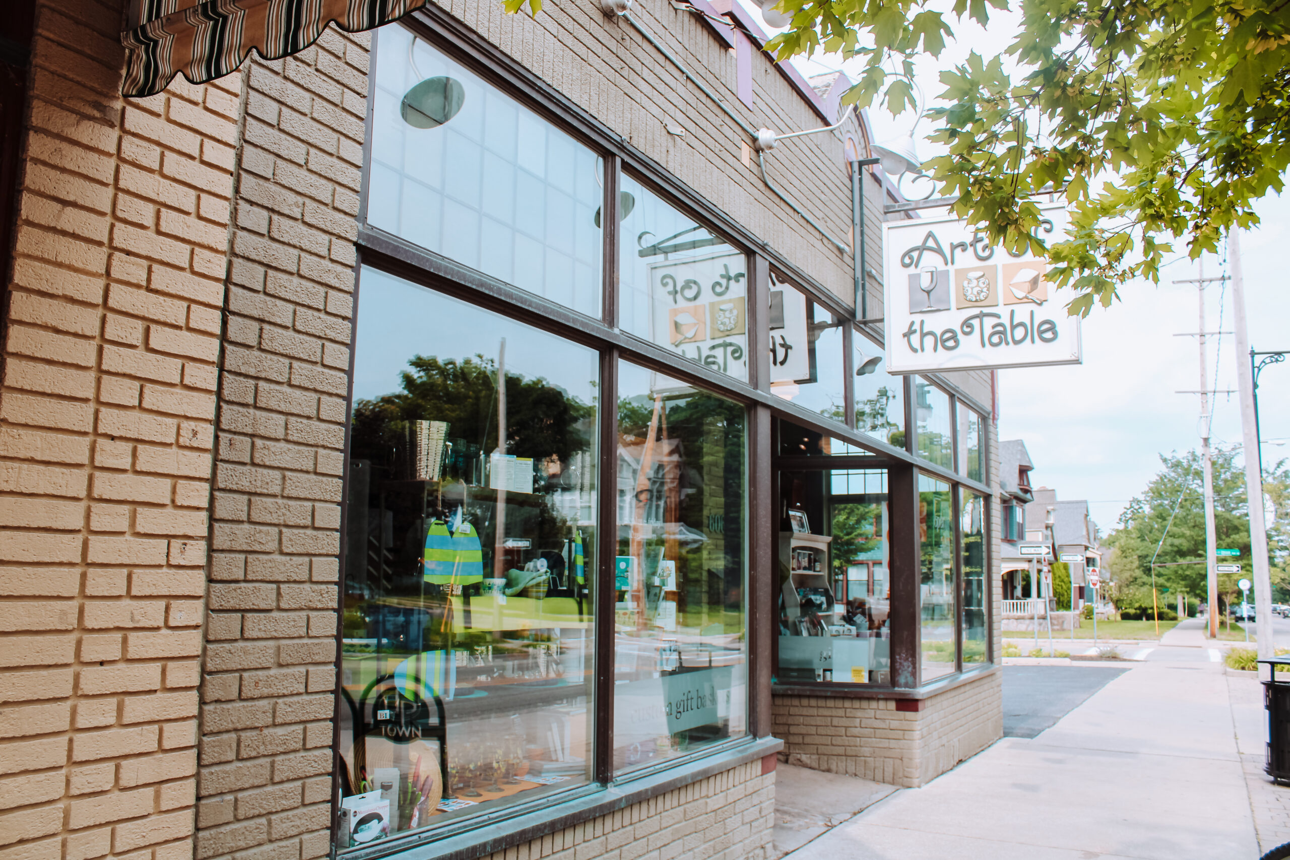 Wealthy Street Grand Rapids - Wander West Michigan